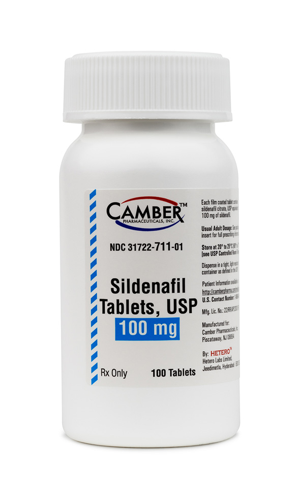 Sildenafil Tablets | Empower Pharmacy